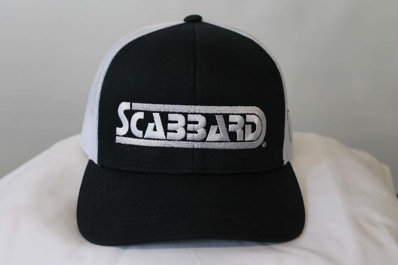 Pacific Headwear Trucker Mesh Hat