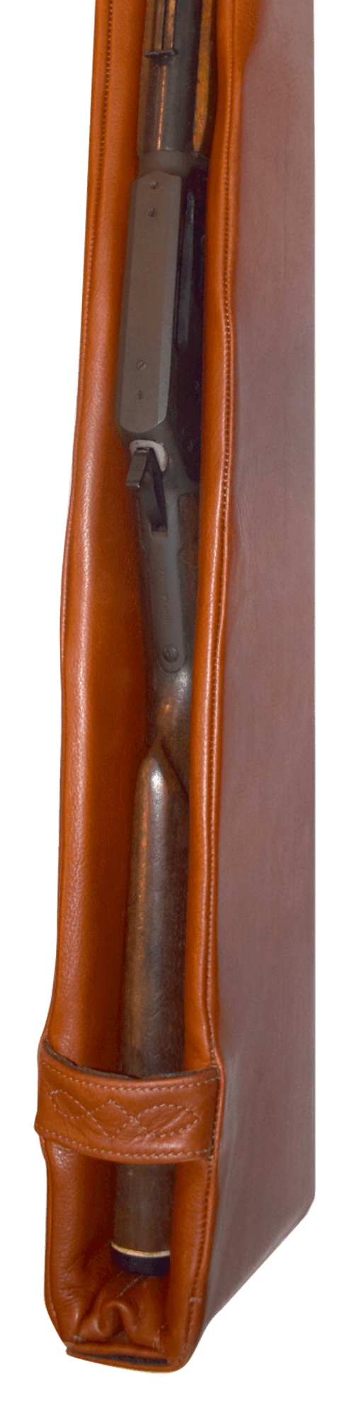 Leather SafeTraveler® Scabbard